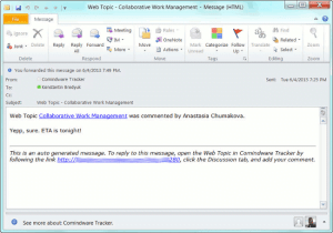 Collaborative Work Management Tool: Online Collaboration Tips