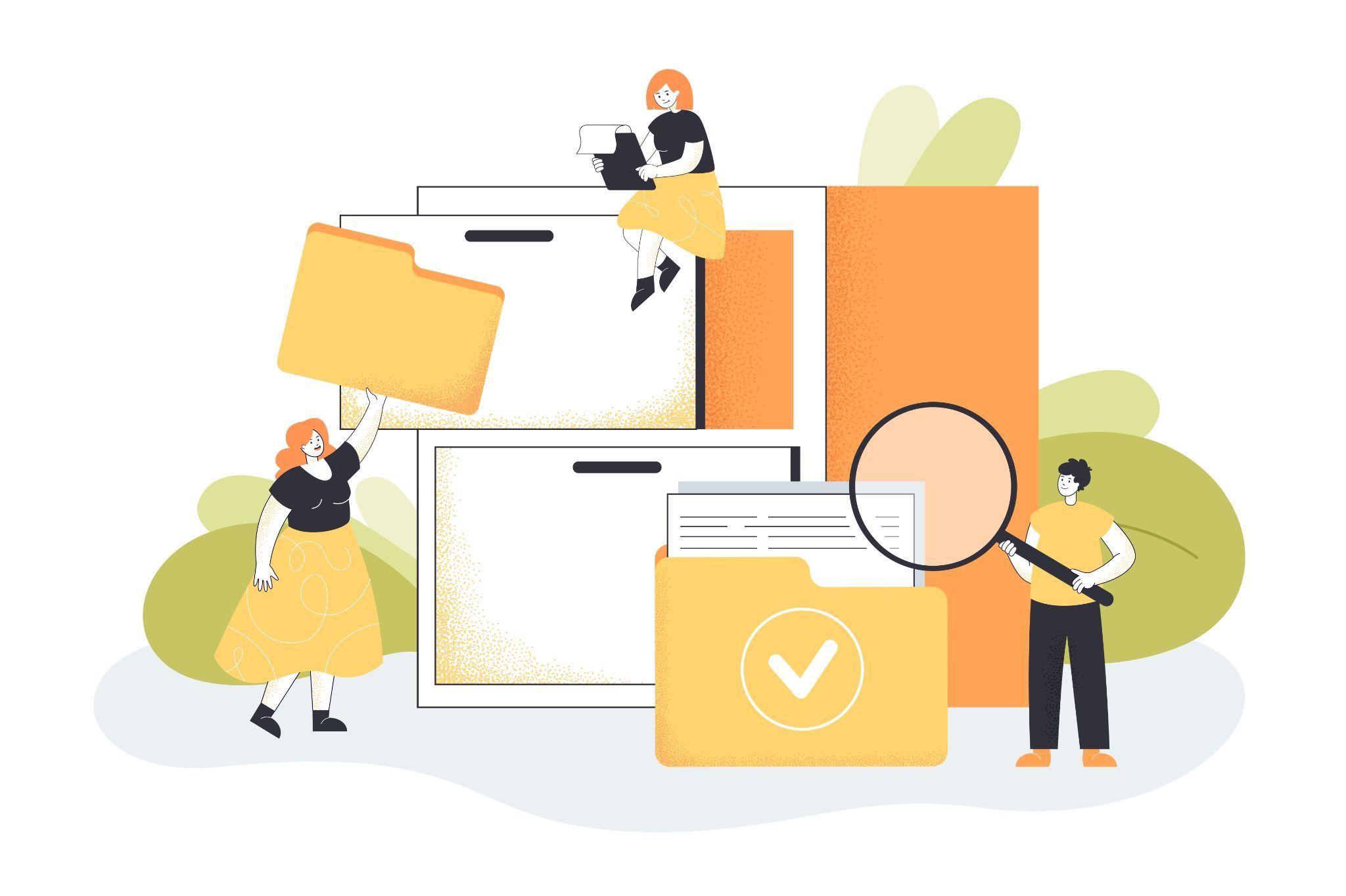 Top 10 Document Management Software in 2023 — CMW Lab Blog Top 10 Document Management Software in 2023 — CMW Lab Blog
