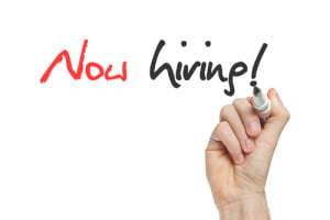 Hiring Process Management with Comindware Tracker