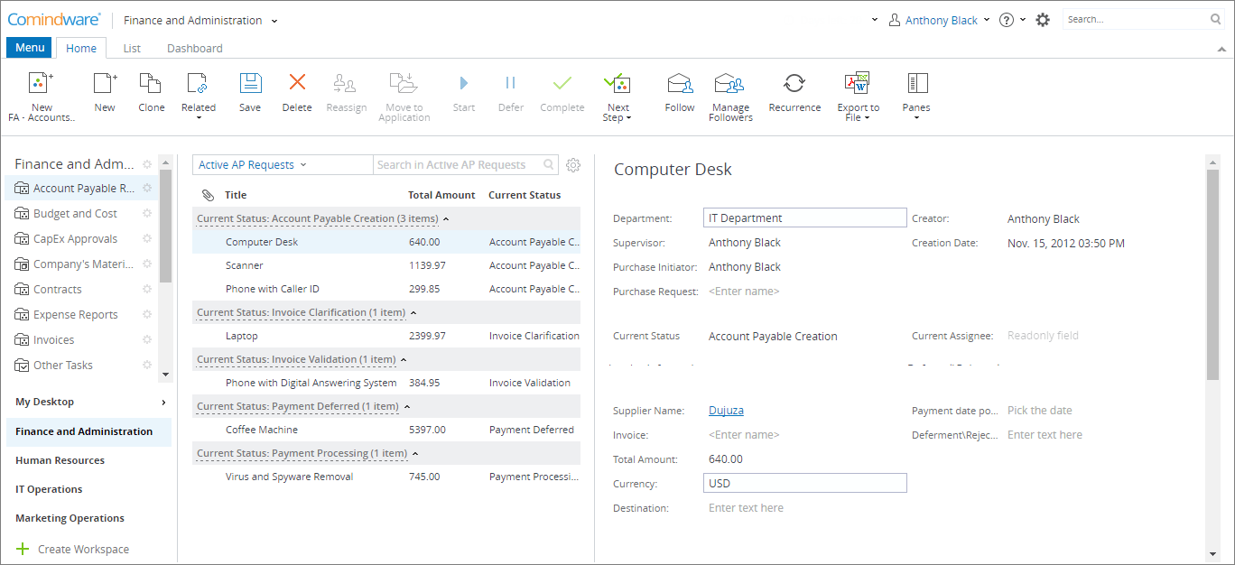 How to Tackle Effective Employee Onboarding Workflow