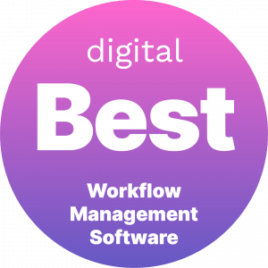 Comindware Tracker Named Best Business Process Management Software of 2021
