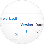Document Tracking System - CMW Lab