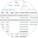 Electronic Forms for Workflow - CMW Lab